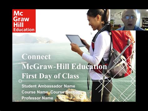 Mcgraw Hill Class