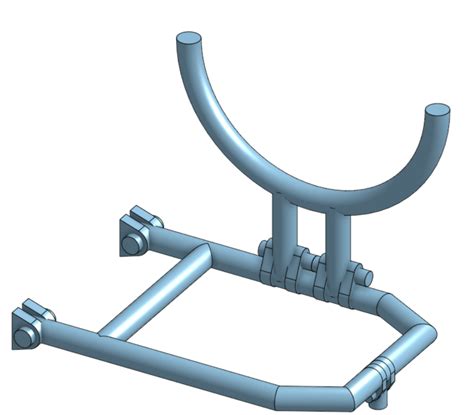 Stl File He111 Bomber Cockpit Upgrade ️・3d Printer Design To Download・cults