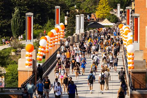 UT Extends Confirmation Deadline To Support Students News