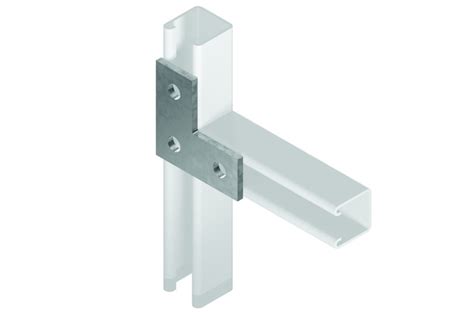 System Brackets Metsec