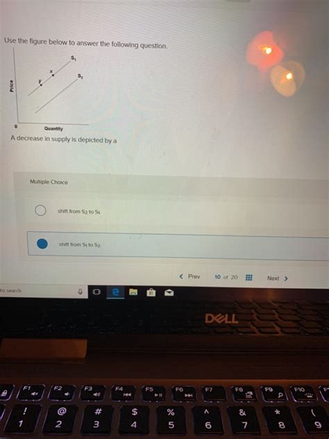 Solved Use The Figure Below To Answer The Following