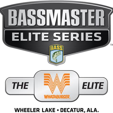 Prince Wins His First Bassmaster Elite Series Trophy At Wheeler Lake