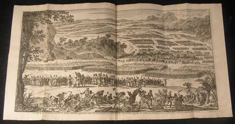 Twelve Tribes Of Israel Separation Gathering Supply 1700 Antique