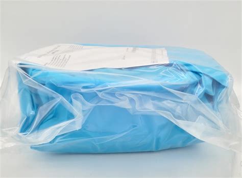 Mm Major Laparotomy With Basin Pack Mock Medical