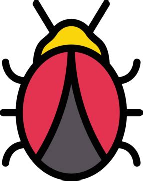 รูปสวนแมลงเต่าทองน่ารัก เวกเตอร์ Png น่ารัก เต่าทอง สวนภาพ Png และ เวกเตอร์ สำหรับการดาวน์