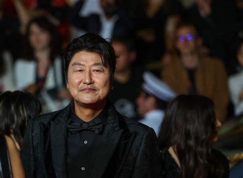 This Is The First Time In The Festivals 28 Year History That A Korean