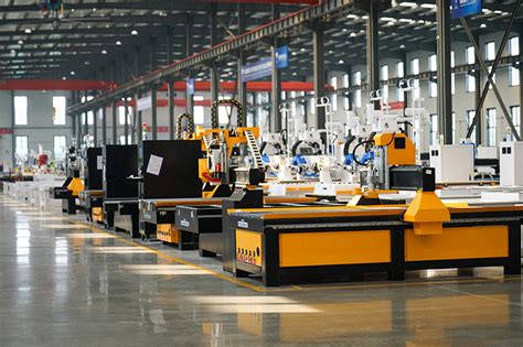 High Performance Axis CNC Engraving Robot Arm For Sale Otomic CNC