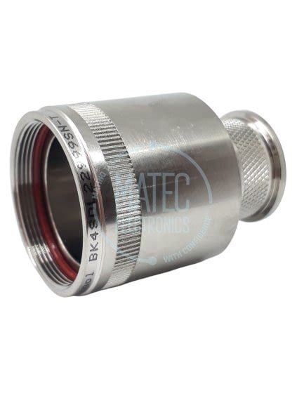 Bk4sdl22999sn T D38999 Series Iii Backshell