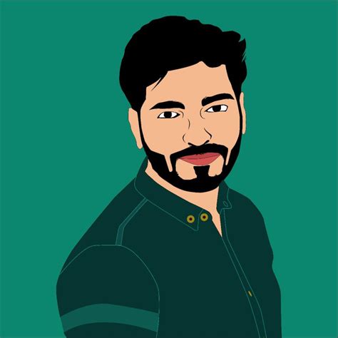 Ahtisham Ahmad On Linkedin Illustration Illustrationart Uiux