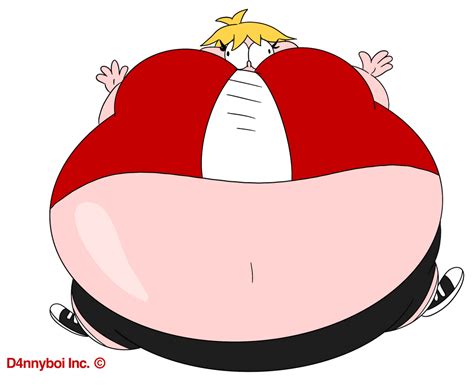 Rad Rubber Inflated By D4nnyboi On Deviantart