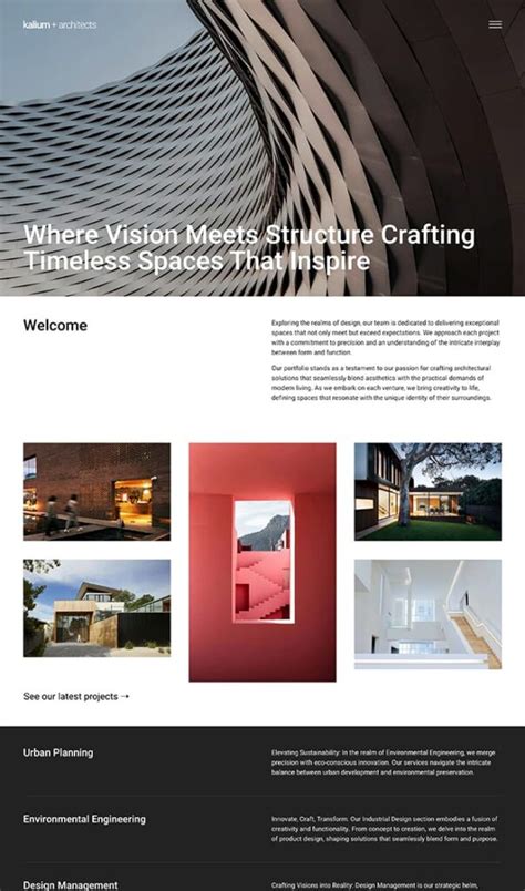 Starter Sites Kalium