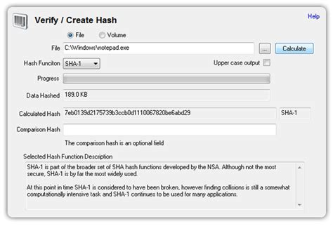 Osforensics Verify And Match Files