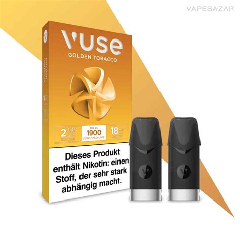 Vuse Pods Vapebazar