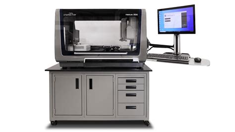 Endosafe® Nexus 200™ Maghreb Pharma Expo