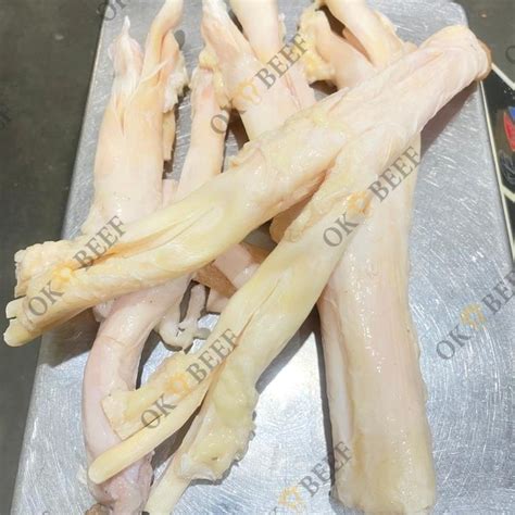 Jual Urat Otot Kaki Sapi 1kg Shopee Indonesia