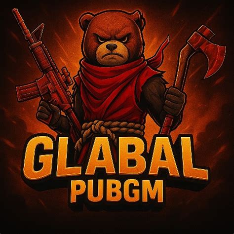 Glabal Pubgm Youtube