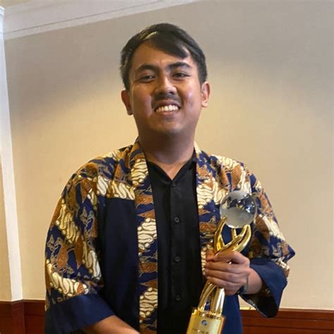 Alby Rizaldi Zaen Jawa Barat Indonesia Profil Profesional Linkedin