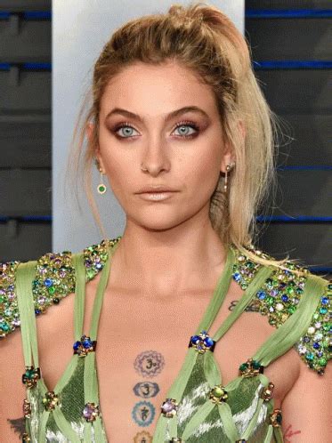 Paris Jackson Meme Paris Jackson Discover And Share S