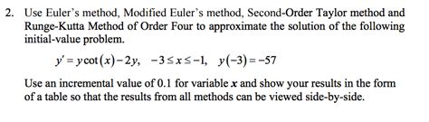 Solved Do Not Need To Complete Whole Question Please Just