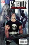 Punisher War Journal Vol 2 13 Punisher Comics