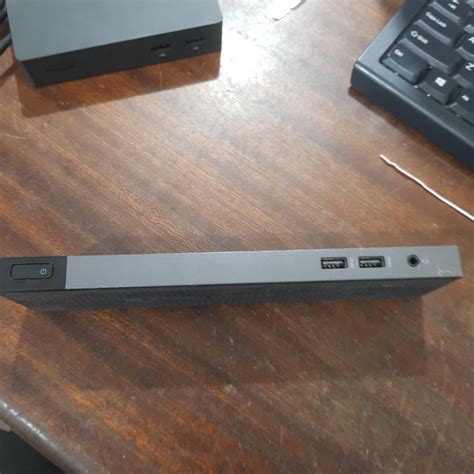 Hp Elite Thunderbolt Dock Hp Zbook Docking Extend Hub W Teknody