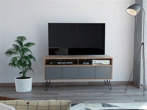 Modulo Tv Vassel Pacifiko Guatemala