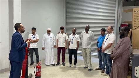 Ramy Abdul Aleem Soliman On Linkedin Hse Training Safetyeveryday