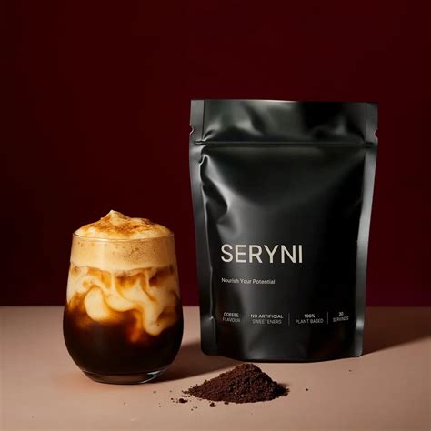 Seryni Sex Fuel Seryni