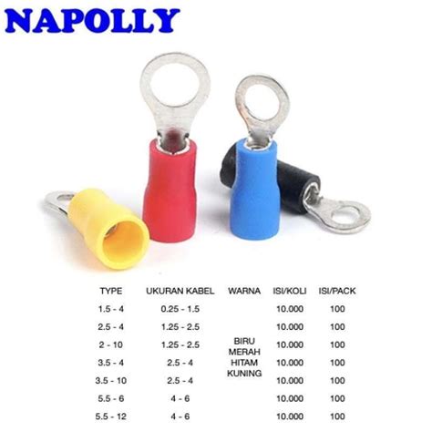 Jual Napolly Skun Oskun Ring Kuningan Harga Per 100 Pcs Di Seller Napolly Mart Wiyung Kota