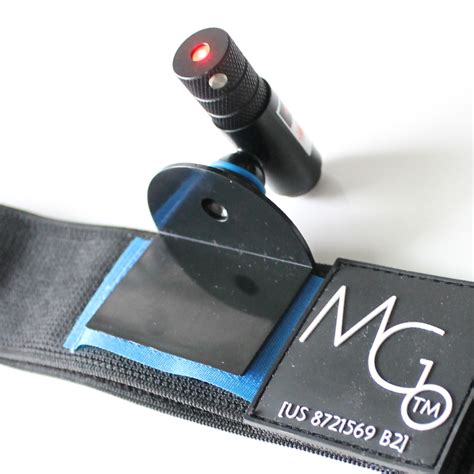 Motion Guidance Is A Laser Pointer Visual Physical Therapy Rehab Tool