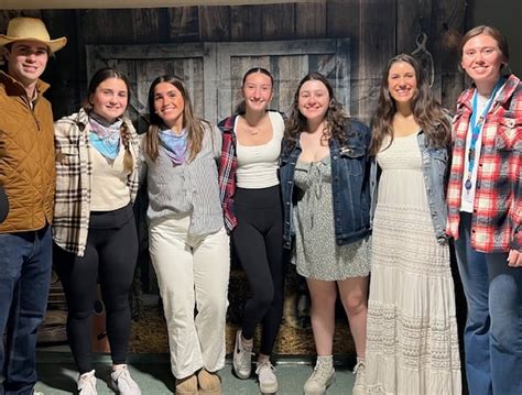 Medway High School Best Buddies Club Attends Best Buddies Prom John