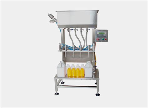 Honey Bottling Machine The Complete Buying Guide In 2024