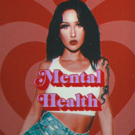 Mental Health Youtube Music