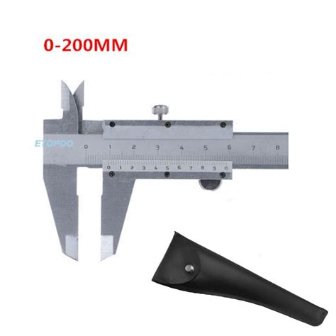 Mini Schuifmaat Gehard Metric Machinist 0 70mm 0 1 Grandado
