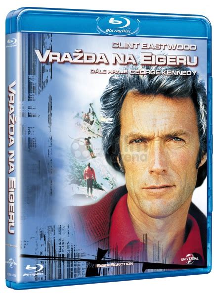 Brenda Venus Eiger Sanction