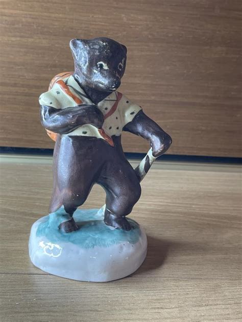 Дуже рідкісна фігурка — ціна 2500 грн у каталозі Статуетки Купити