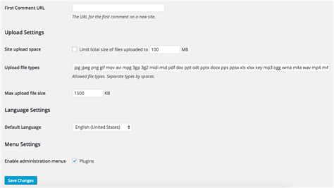 Getting Started With Multisite Part 3 Configuration And Comparison