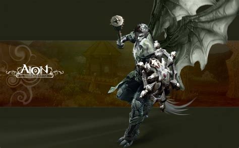 Asmodian Aion Danbooru