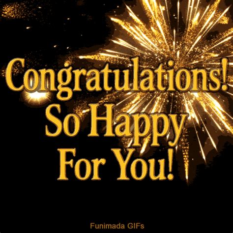 Congratulations S Animated Images To Celebrate Any Occasion Page 2
