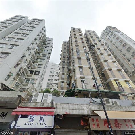 Cheong Hing Building 昌慶大廈 洽租