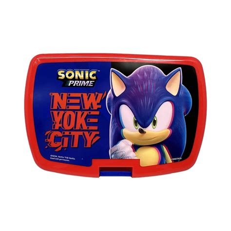 Sonic Sandwich Boxes With Inner Tray Online At Best Price Lulu Uae