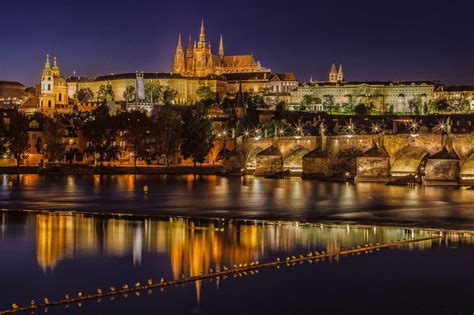 Castles In Prague