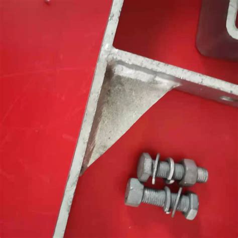Tower Fasteners Zto Fiber Cable