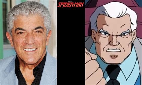 Spider Man Silvermane By Cmbuser1985 On Deviantart