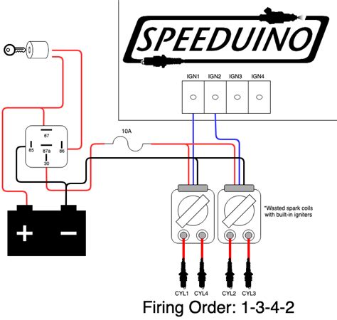 Vw 7 Pin Ignition Module Wiring Diagram Wiring Diagram