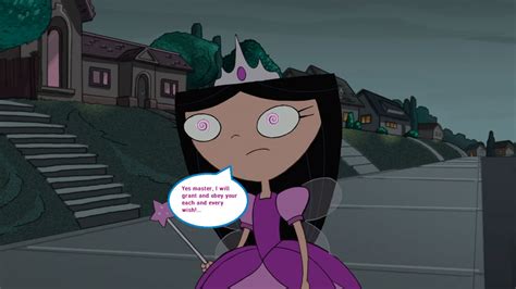 Isabella The Hypnotized Fairy Princess By Benjie1113 On Deviantart