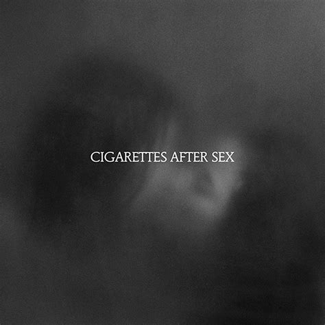 Music Cigarettes After Sex Store