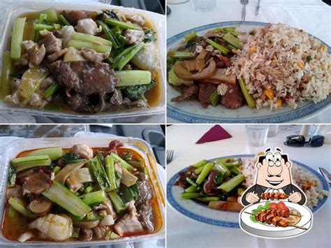 Swan Lake Chinese Restaurant Churchlands Restaurant Menu Prices And