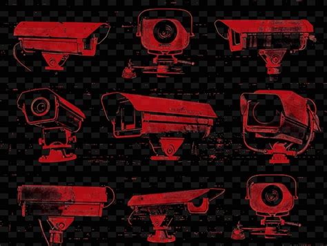 Page 6 Cctv Camera Psd 2 000 High Quality Free Psd Templates For Download