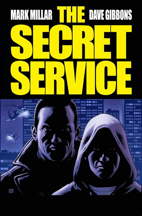 Geek Me Hard Linstant Comics The Secret Service Vol 1 Kingsman